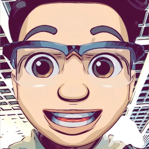 粤语搞事BOY 