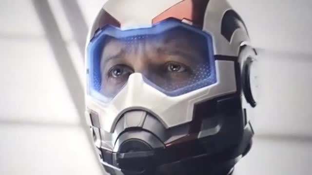 《复联4》蚁人实力被低估,皮姆粒子不对付灭霸,成Bug人物和武器