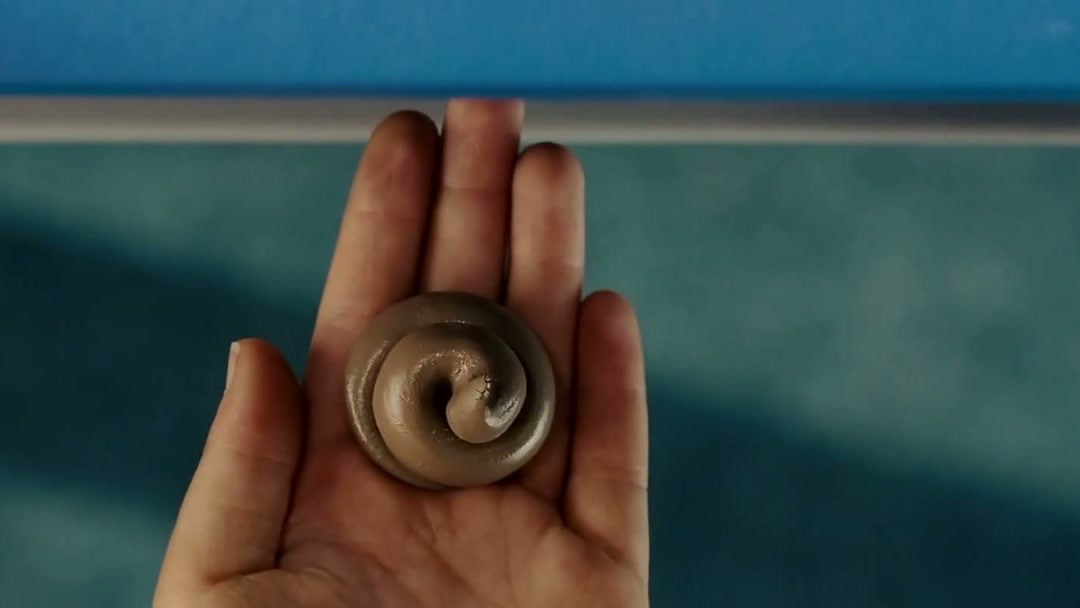 小孩的世界总是充满幻想但很单纯不是吗?