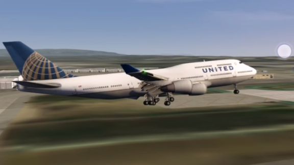 航空模拟器2020:不正经机长