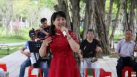 抗击新冠肺炎疫情公益歌曲《最美》演唱:万 慧