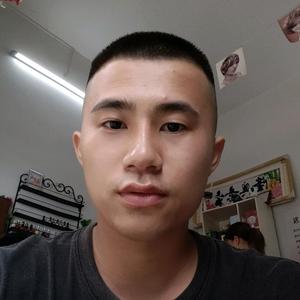 逐渐变强的文盲 