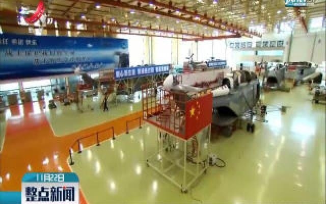 1-10月江西规模以上工业增加值同比增长3.4%