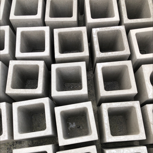 广西十方水泥古建 