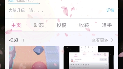 尝试使用视频模板