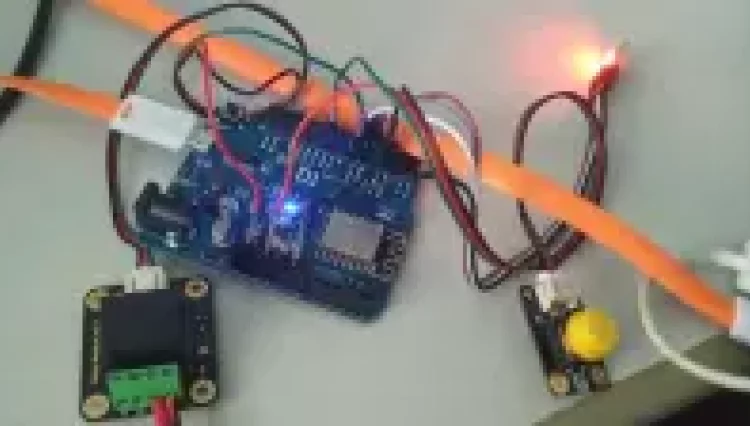 ESP8266远程控制继电器实现远程开关、插座、窗帘、水阀、气阀等...