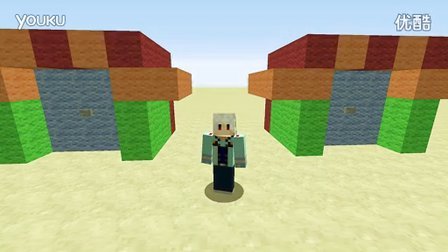 【Minecraft】【25】和八茶一起玩指令游戏 自定义附魔商店