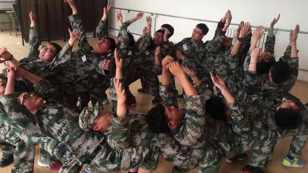 百年云杉计划第二期 云杉美农管培生培训点滴