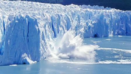 冰川融化淹没地球?后果比你想的严重多,看完瑟瑟发抖