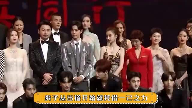 片场耍大牌个助理围绕,拖行交警让其终生残疾,张翰凭什么火