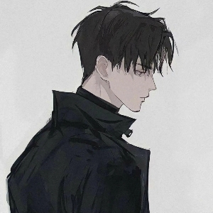 小久鱼儿 