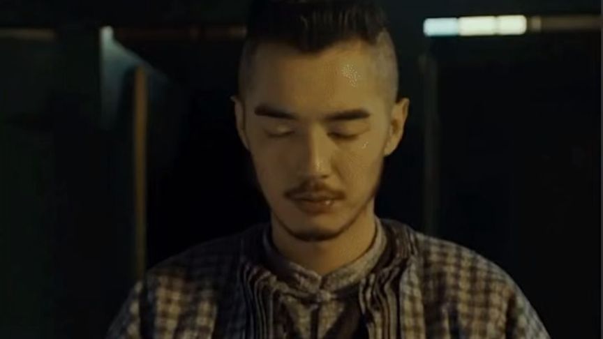#金世佳的演技 演技炸裂了呀