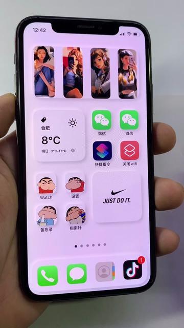 苹果手机设置一键关闭wifi的快捷指令,你学废了吗?.