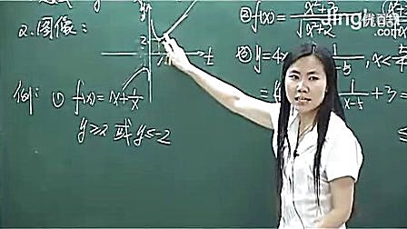 高中数学6-1均值不等式