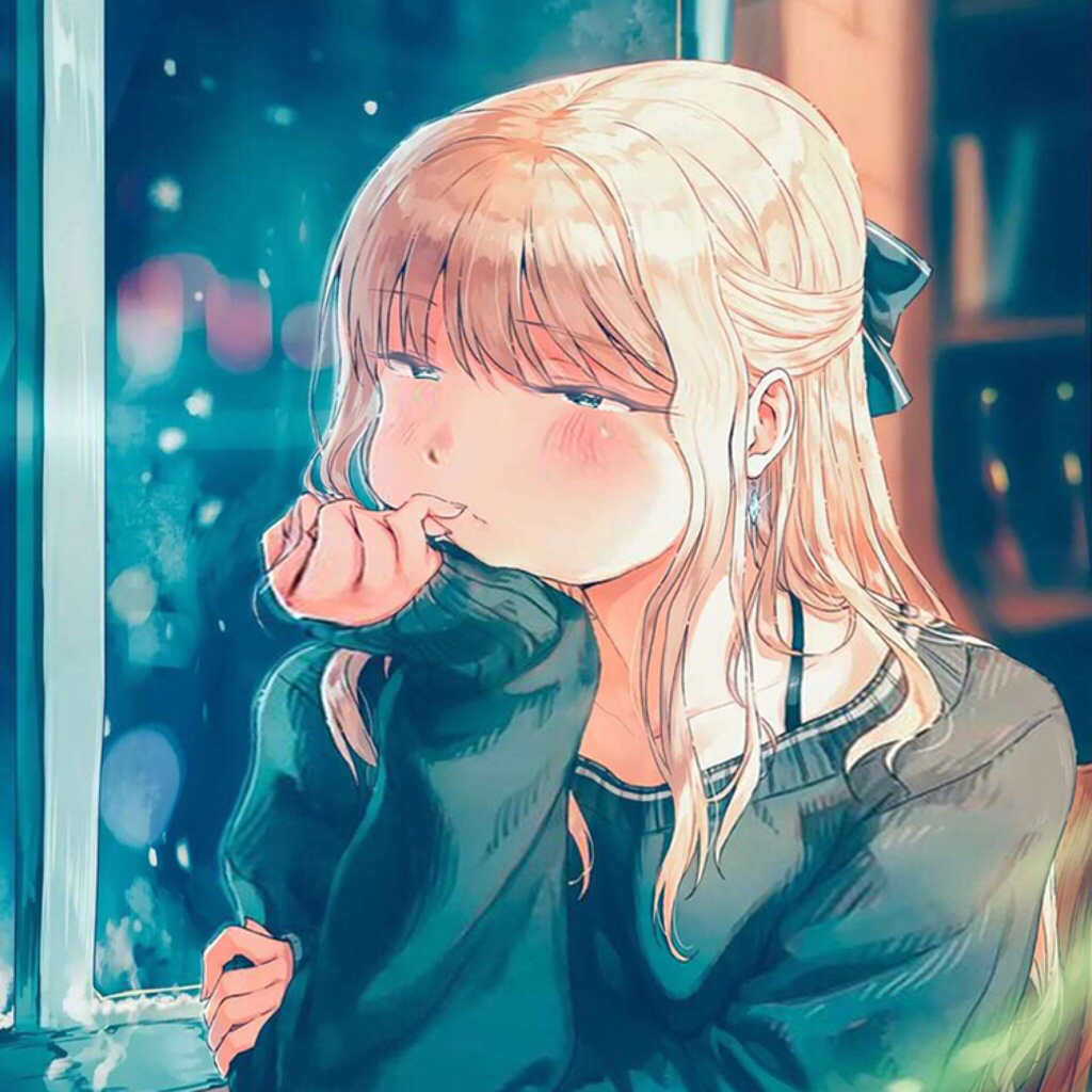 Ami小王子 