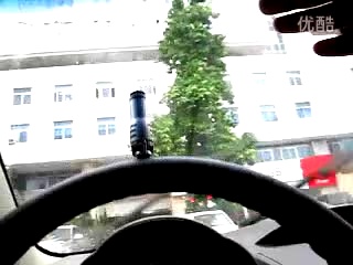 a3怠速方向盘抖动实拍