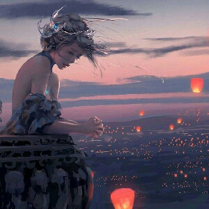 一剑一心名不染 