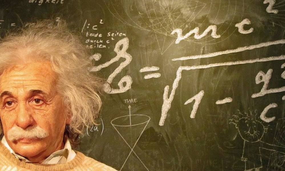 物理学无法解释宇宙的这些现象,人类创造的物理学到底存不存在?