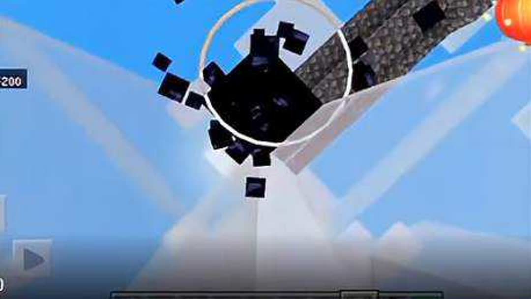 我的世界生物科技之:「猪人塔」无需红石科技,一招教你快速刷金