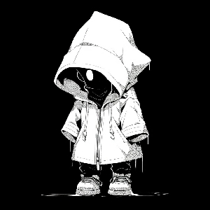 Luminous墨洋子娜 