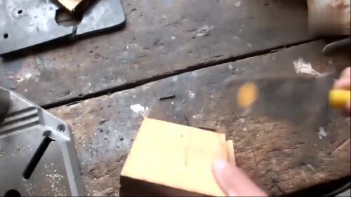 国外技工自制DIY弯管机,感觉比买的都好