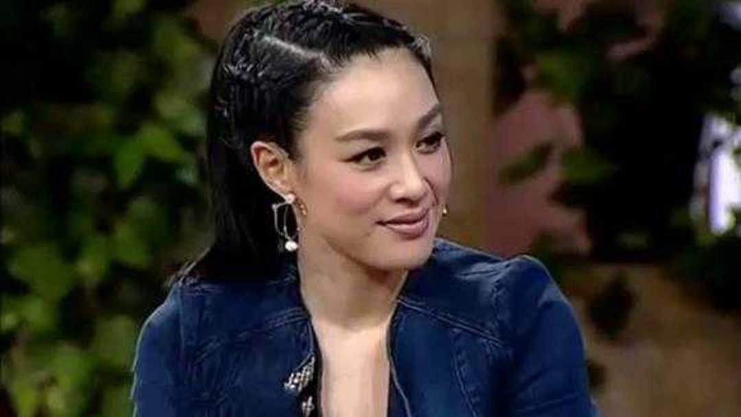 钟丽缇谈论感情合集，公开说出二次婚姻的离婚内幕，太令人心疼了