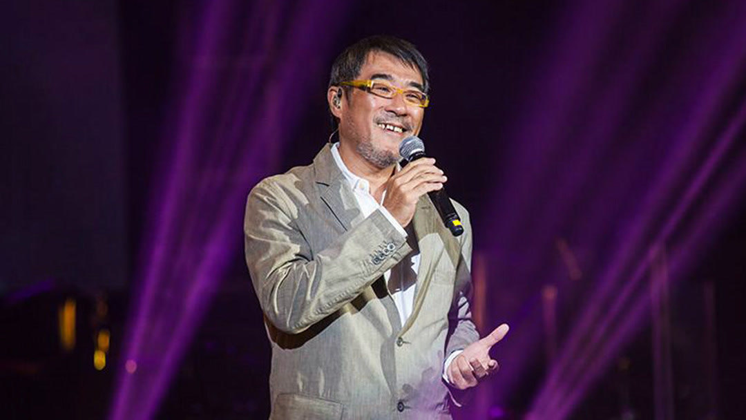 李宗盛为林忆莲量身打造的3首歌曲,情歌还在,爱已走远!