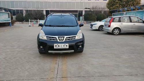 东风日产骊威 1.6自动挡高配车型 车况不错 价格实惠 实用省油