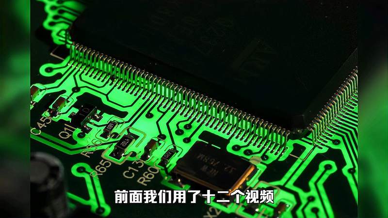 半导体系列13-半导体行业研究明晰的传感器