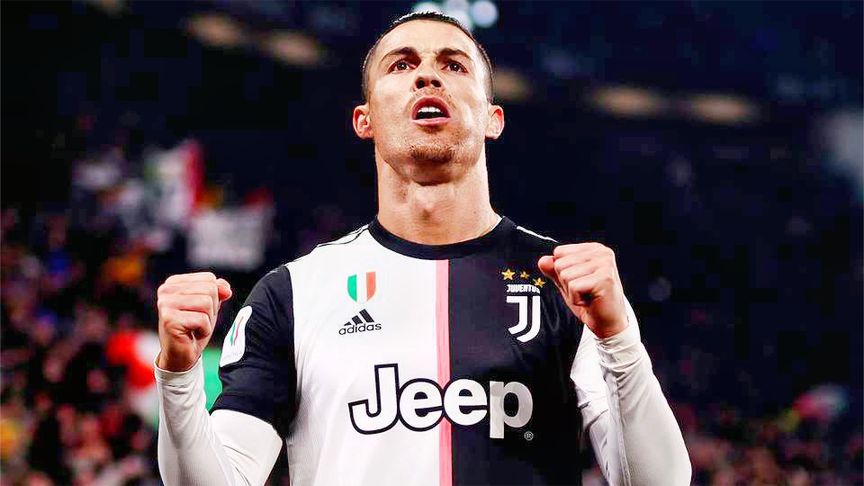 永远滴神!C罗五大非凡操作 欧冠之王+现役国家队百球第一人