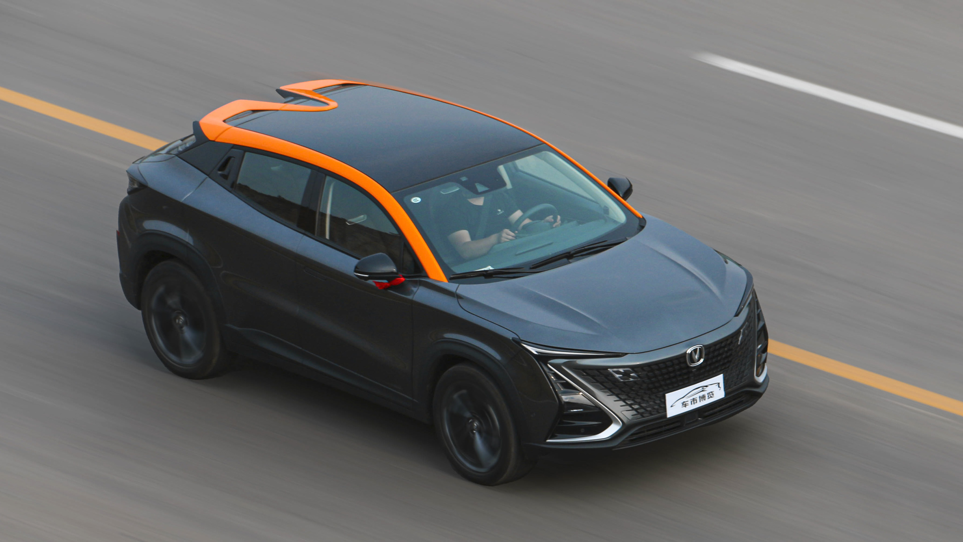 长安UNI-T动力说明书,你关心的都在这里!