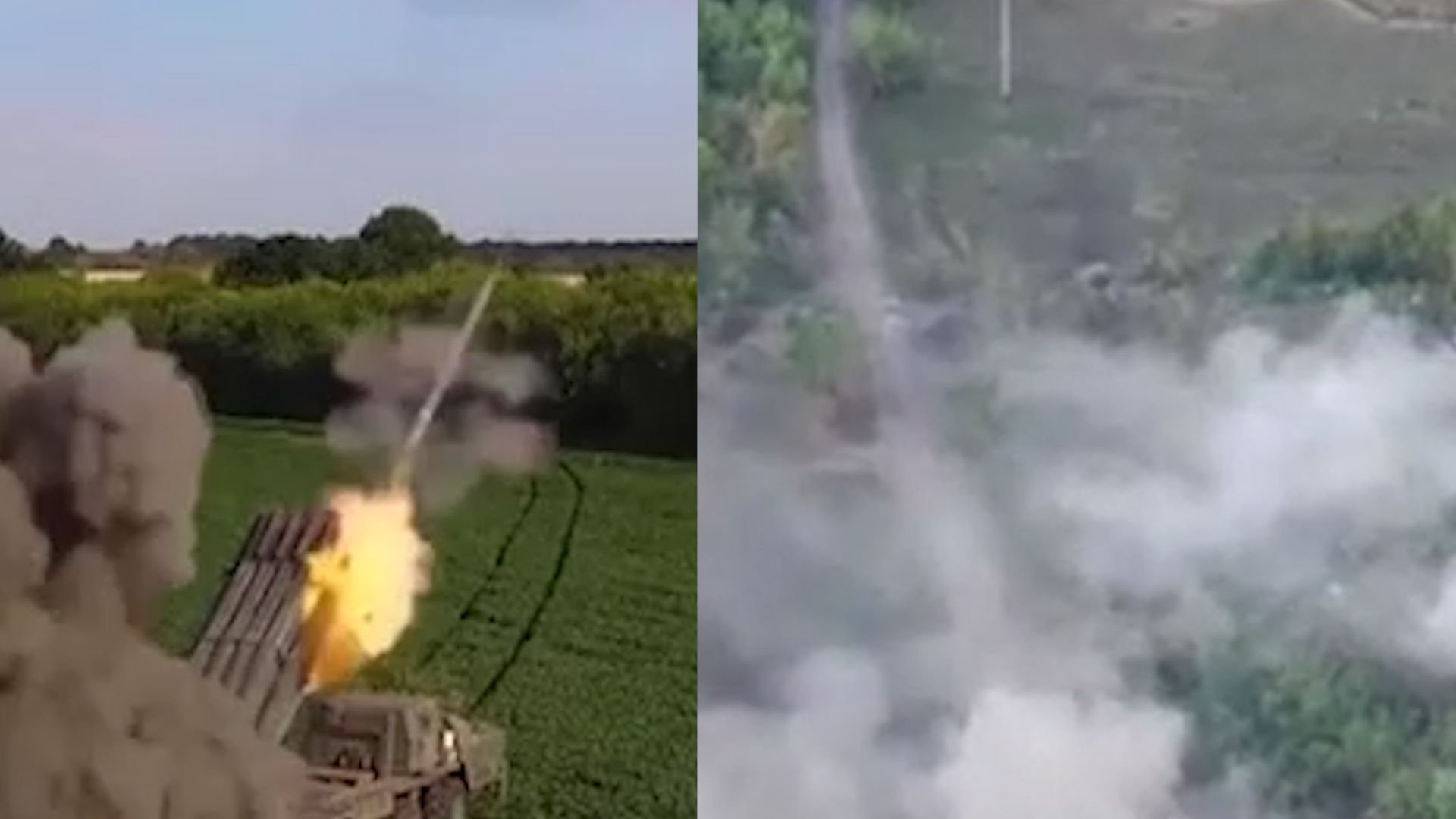 最新战况:俄称打击乌军多个临时驻地和阵地 乌称击退俄军攻势