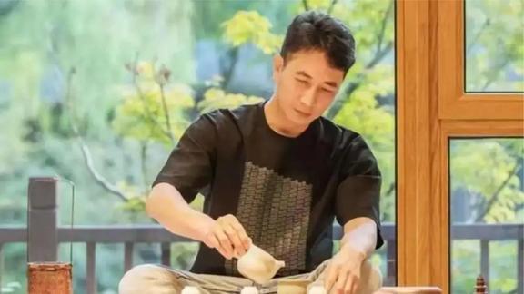 林生斌摊上事!被人举报偷税漏税,举报人现身,说出一原因