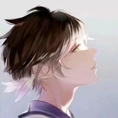 自闭森系 