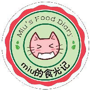 Miu的食光记 
