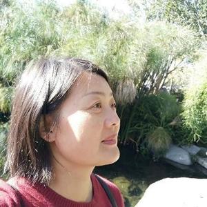 周舟爱旅游 