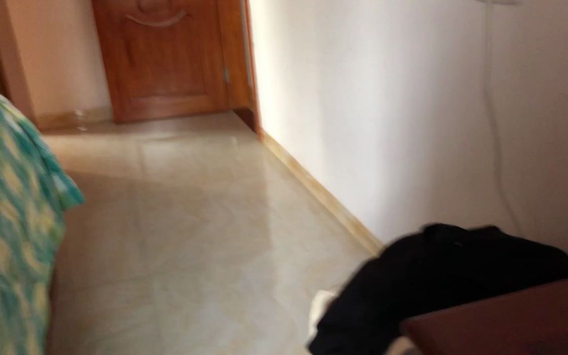 AR+手部识别,实现钢铁侠般的虚空触控~嗯,名字就这样吧