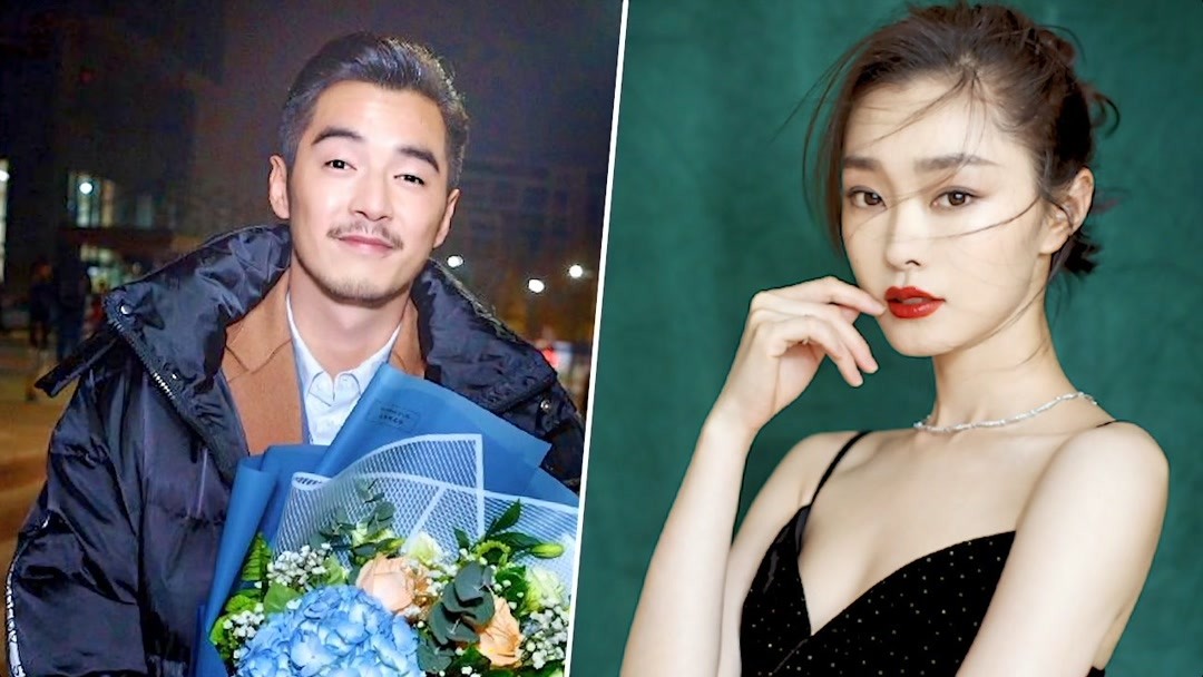 宋轶问为何不推荐我客串《河神2》 金世佳回复让人笑翻