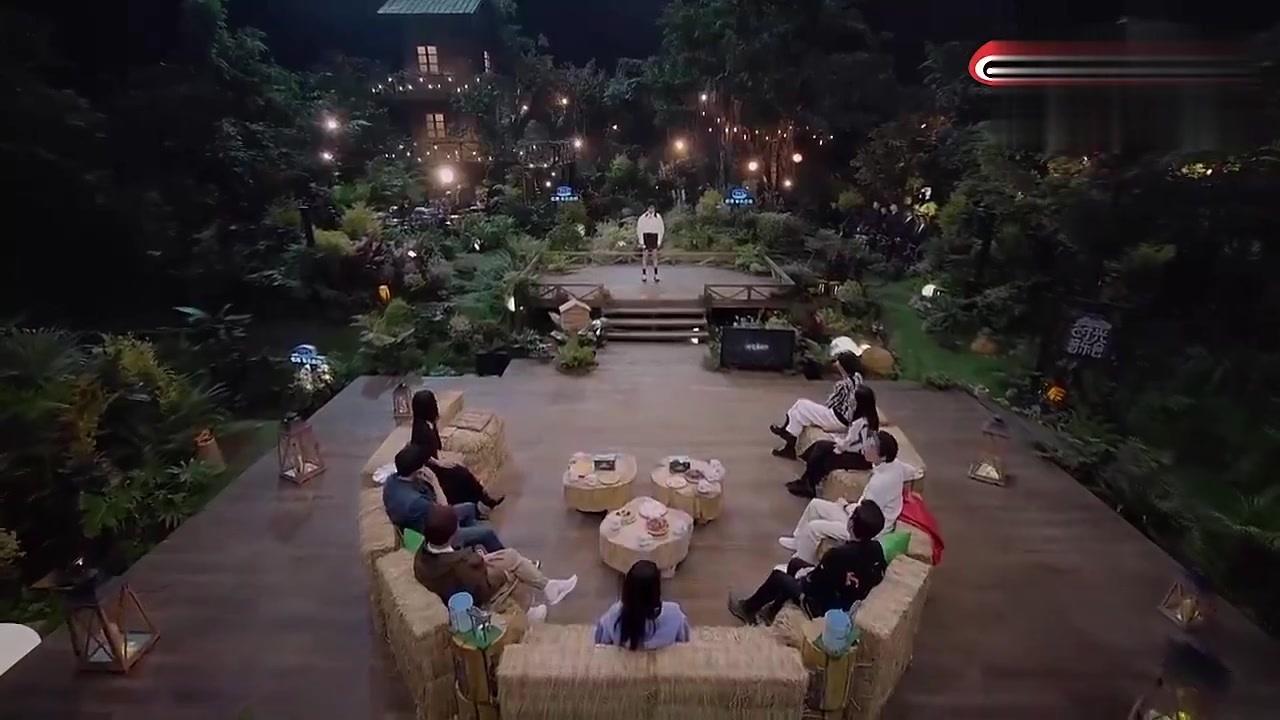 【#时光音乐会#微直播】#郁可唯emo版没有情人的...