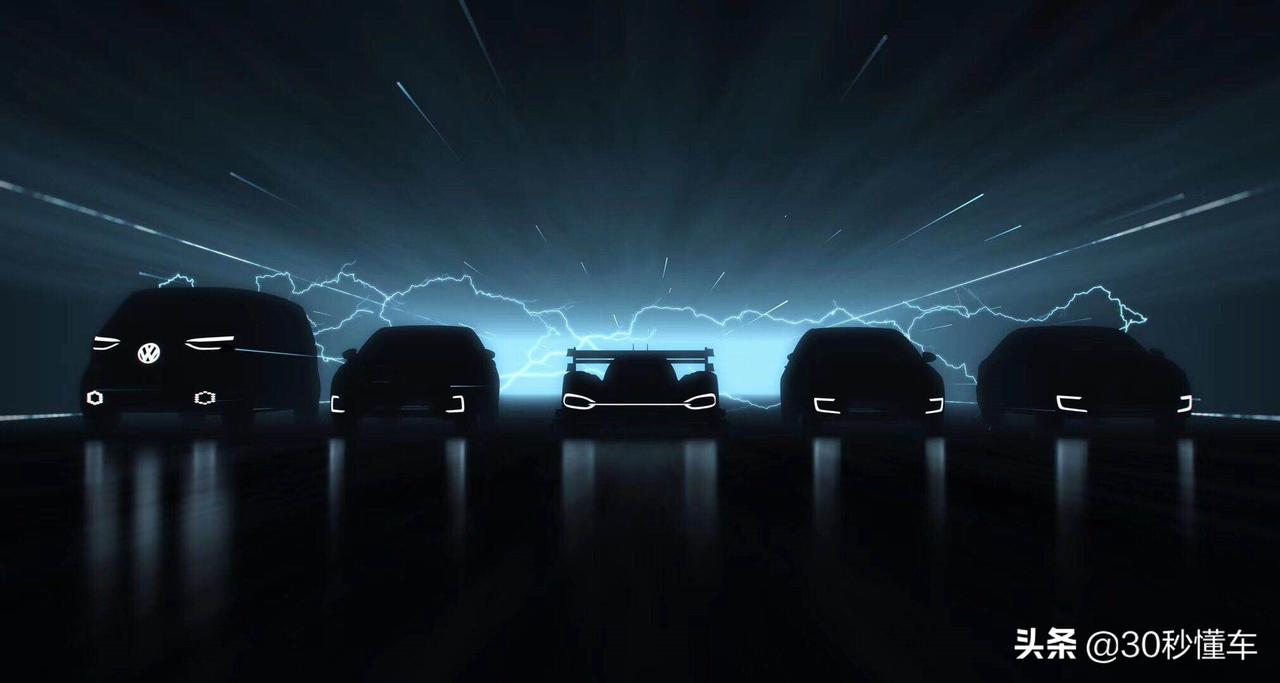 ...从目录获得的预告图来看,发布会上或将有5款车型亮相。这5款亮相...