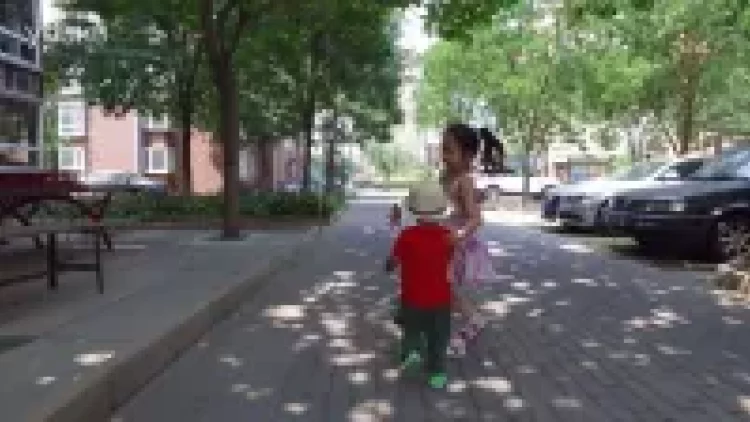 osmo+Z轴稳定器测试