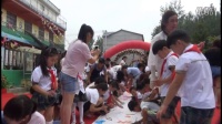 小博士幼儿园大班毕业典礼