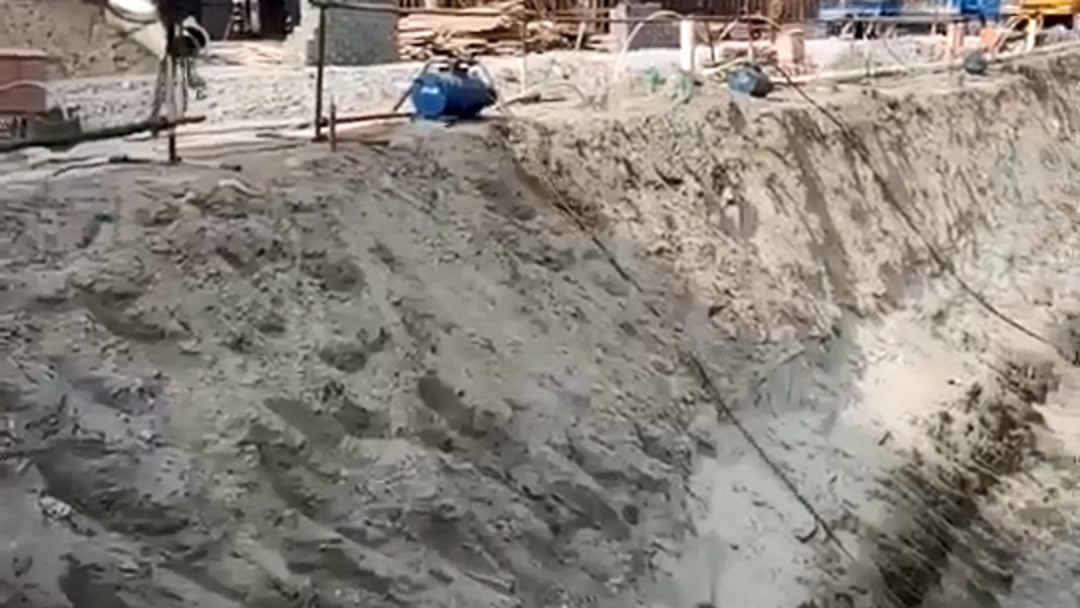 荆州轻型井点降水施工,真空降水,低成本降水