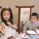 两个小可爱66666＊ 