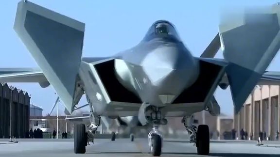 中国空军超燃官方宣传片!厉害了,我的国!