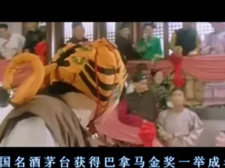 搞笑--- 周星驰版上海世博会搞笑宣传视频