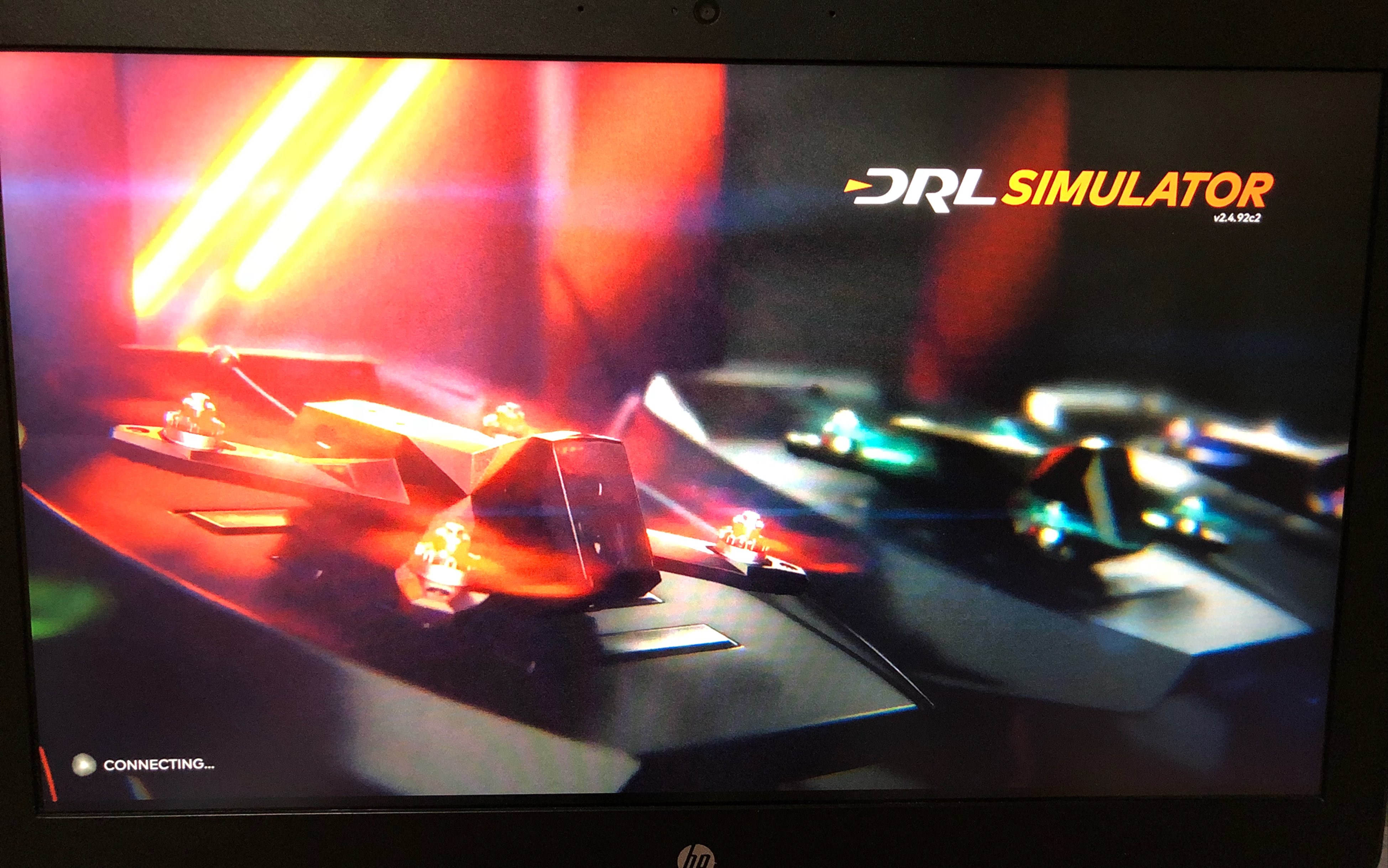 穿越机 DRL模拟器日常练习20181028