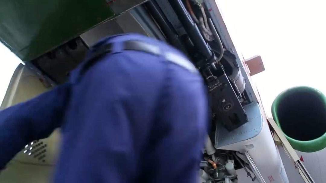 SU-25 VS A-10 谁才是钢铁洪流的噩梦!