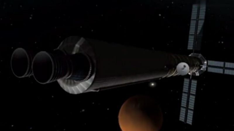 载人登陆火星道路困难,NASA火星计划将成为伟大的计划之一