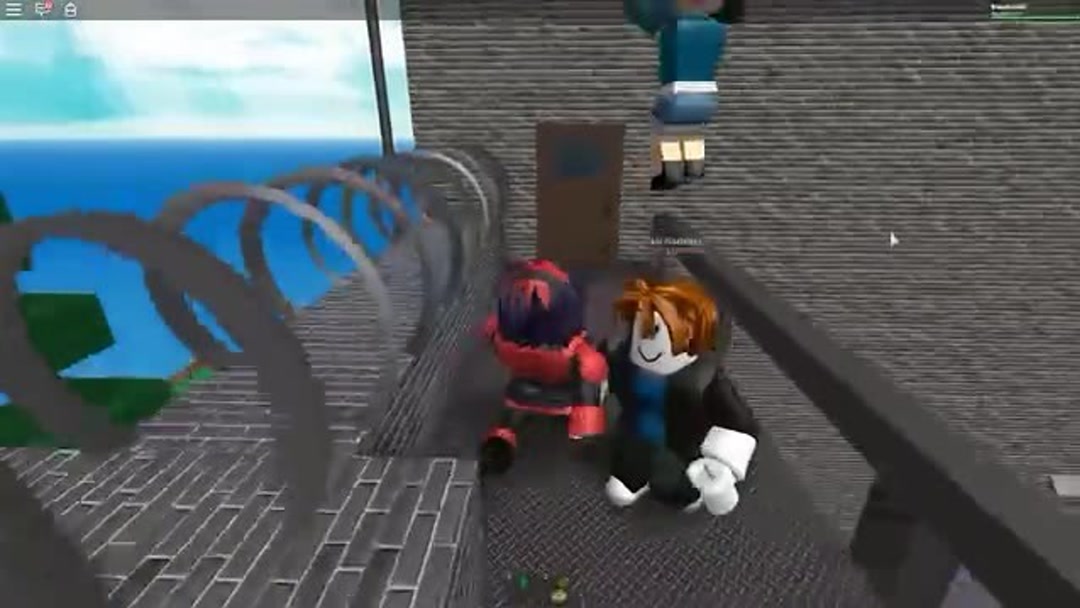 【屌德斯&小熙】 Roblox自然灾害模拟器 乘坐阿波罗火箭飞向宇宙